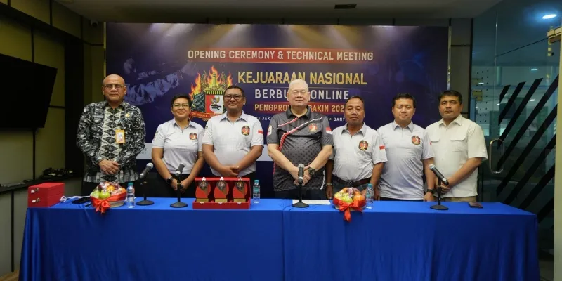 Regulasi Hukum Penggunaan Senapan Angin di Indonesia, Antara Olahraga ...