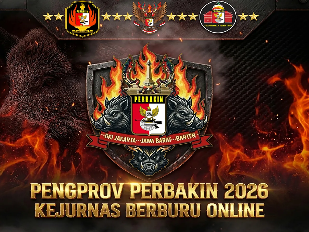 Regulasi Hukum Penggunaan Senapan Angin di Indonesia, Antara Olahraga ...